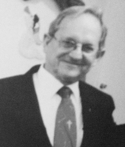 Ronald Lee ‘Ron’ Sage | News, Sports, Jobs - The Intermountain